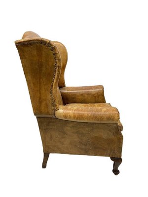 Used wingback chairs for sale store