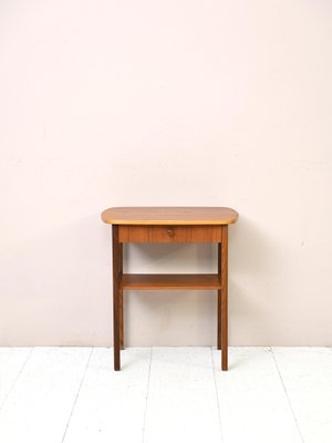 Danish design bedside table store