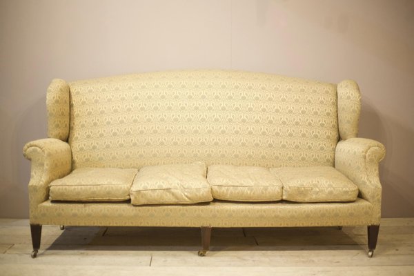 English Sofa
