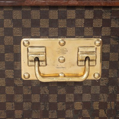 Louis Vuitton Damier Pattern