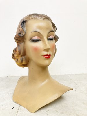 Old Mannequins The Glory Of Designs By Women (It's About Time) The