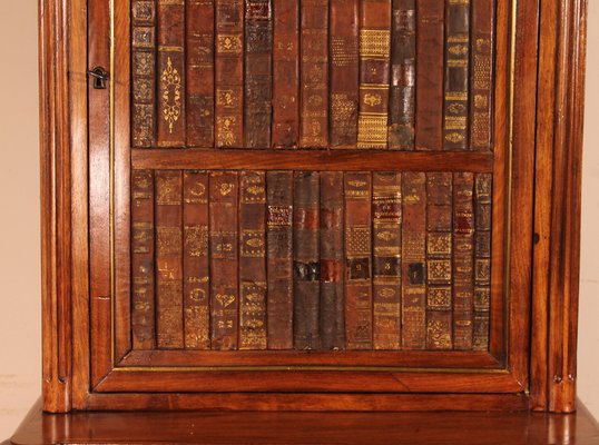 18th Century Library