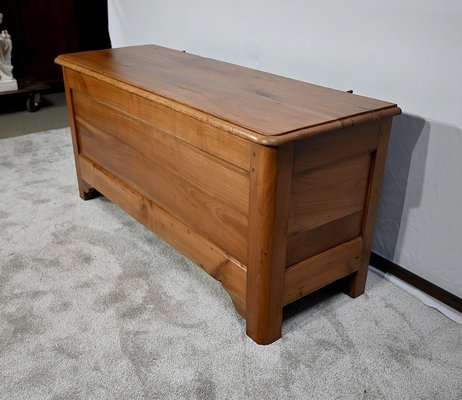 Antique Trunk Styles