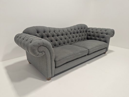 Next sofa chesterfield store