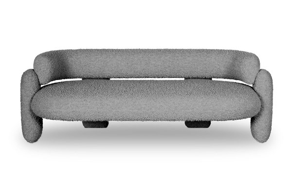 Zinc sofa store
