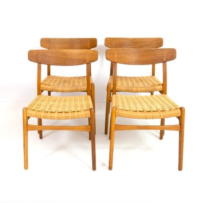 Hans wegner ch23 store