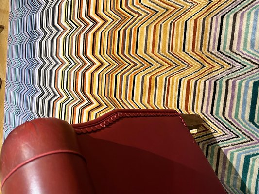 Missoni Home Rugs