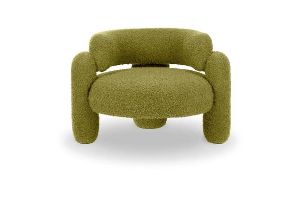 Embrace Cormo Acacia Armchair by Royal Stranger for sale at Pamono