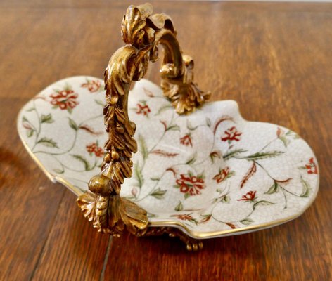 Rococo Dishes