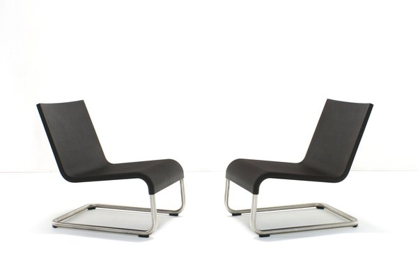 Vitra cantilever chair store