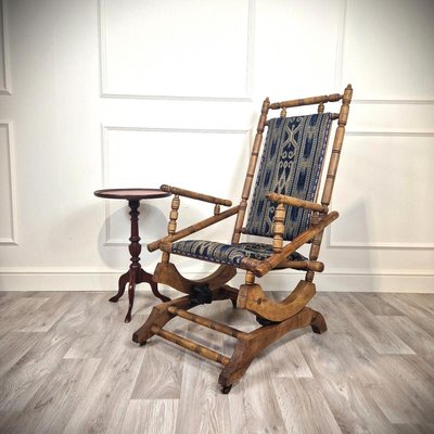 Antique Rocker Styles