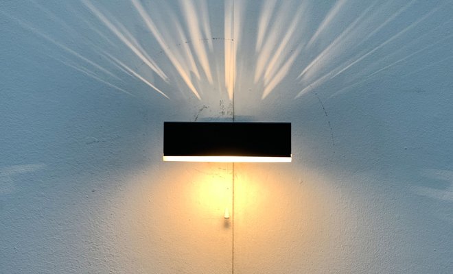 German Minimalist Lighting Still One Of The Sexiest German Minimalist