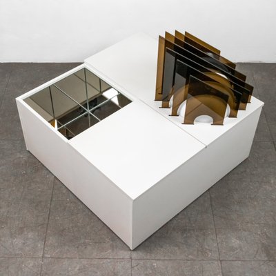 Superstudio Life Without Objects