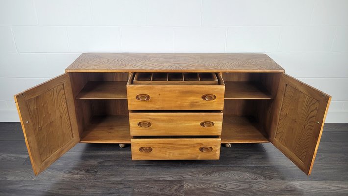 Ercol sideboard 1970s store