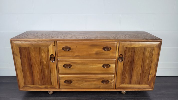 Ercol sideboard for sale store