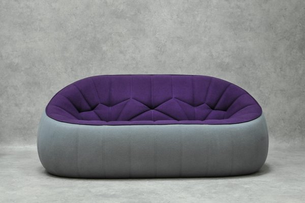 Ottoman Sofa from Ligne Roset