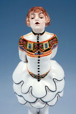 Pierrette Costume