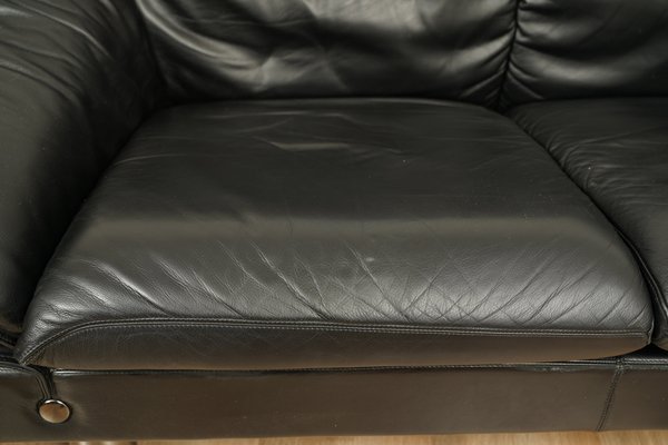 Do All Leather Sofas Wrinkle | Baci Living Room