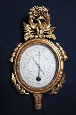 Evangelista Torricelli Barometer
