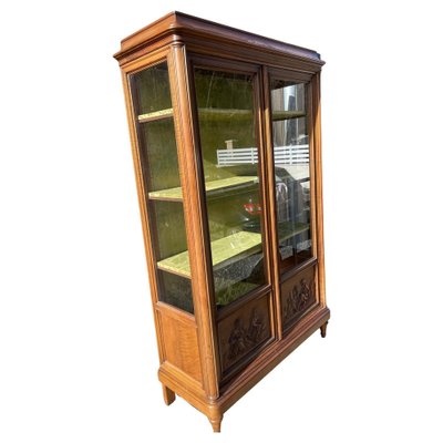 Vintage french cabinet store