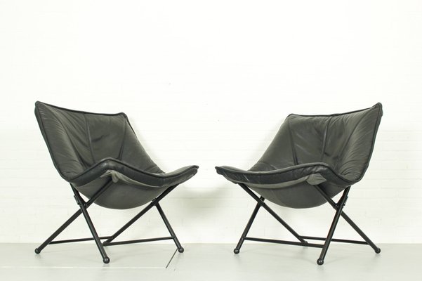 Black folding chairs for sale store
