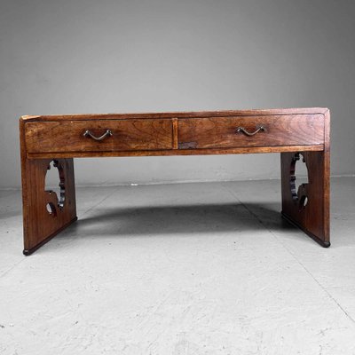 Ancient Japanese Furniture Tables Desks
