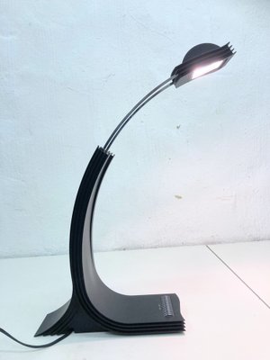 Halogen Desk Light