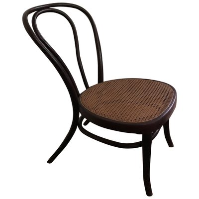 Nanny Chair attributed to Kohn Thonet 1904