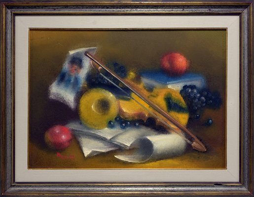 Contemporary Still Life Oil Paintings