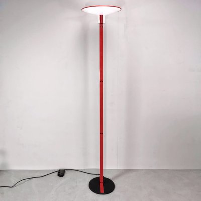 Glass Floor Lamp Diffuser BIANCA LARGE