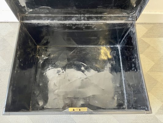 Metal Document Storage Boxes