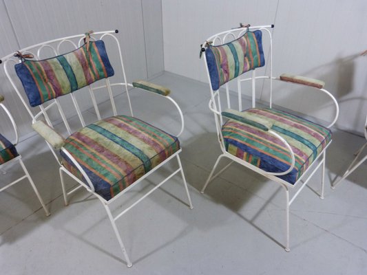 Mid century lawn furniture store