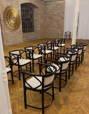 Josef Hoffmann Interiors