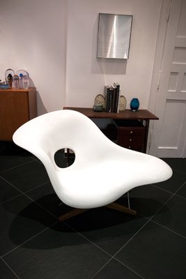 Chaise charles eams store