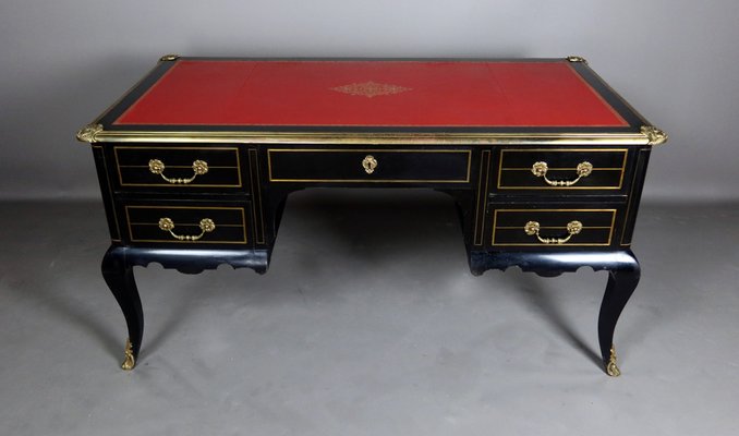 Louis xiv desk store