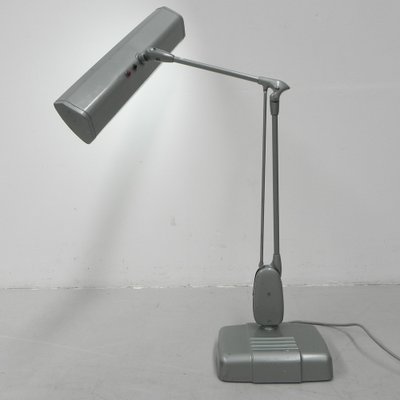 Model 2324 Floating Fixture Desk Lamp from Dazor 1950s for sale at Pamono