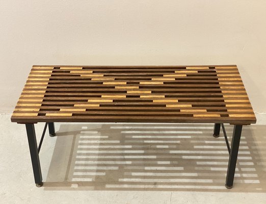 Multi Stained Furniture