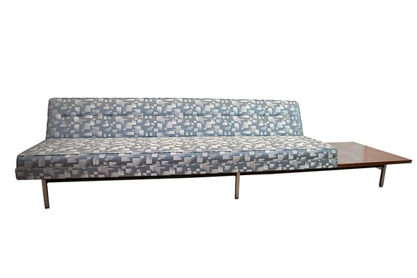 Modular Sofa by George Nelson for Herman Miller 1960s for sale at Pamono