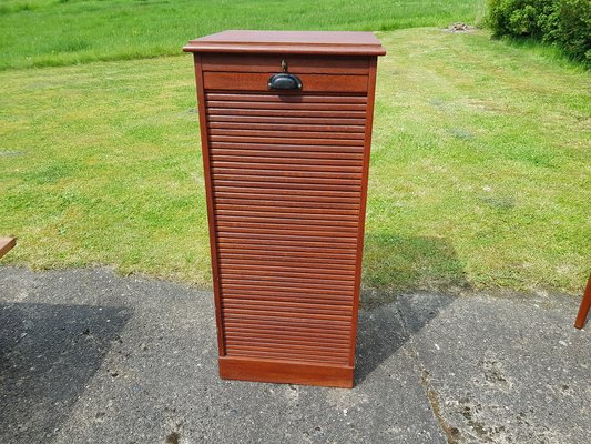 Wooden Roller Shutter Cabinet Doors | Cabinets Matttroy