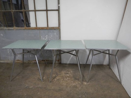1960s Kitchen Table