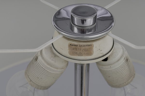 Floor Lamp from Kaiser Leuchten, 1970s for sale at Pamono Floor Lamp from Kaiser Leuchten, 1970s for sale at Pamono