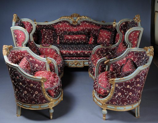 King Louis Furniture