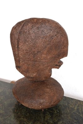 Georges Braque Sculpture Georges Braque The Studio (Vase Before A