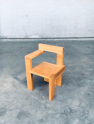 Deconstructivism Furniture