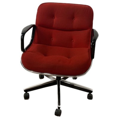 Charles pollock executive chair store