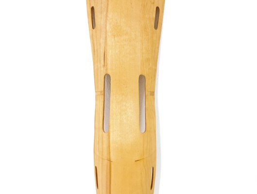 Eames Splint War