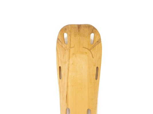 Eames Splint War