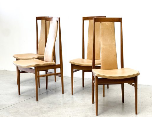 Mid Century Modern Dining Chairs 7 Best Mid Century Modern Dining