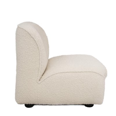 Beige lounge chair store