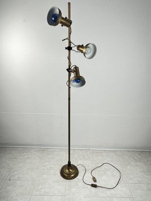 3 light pole lamp store